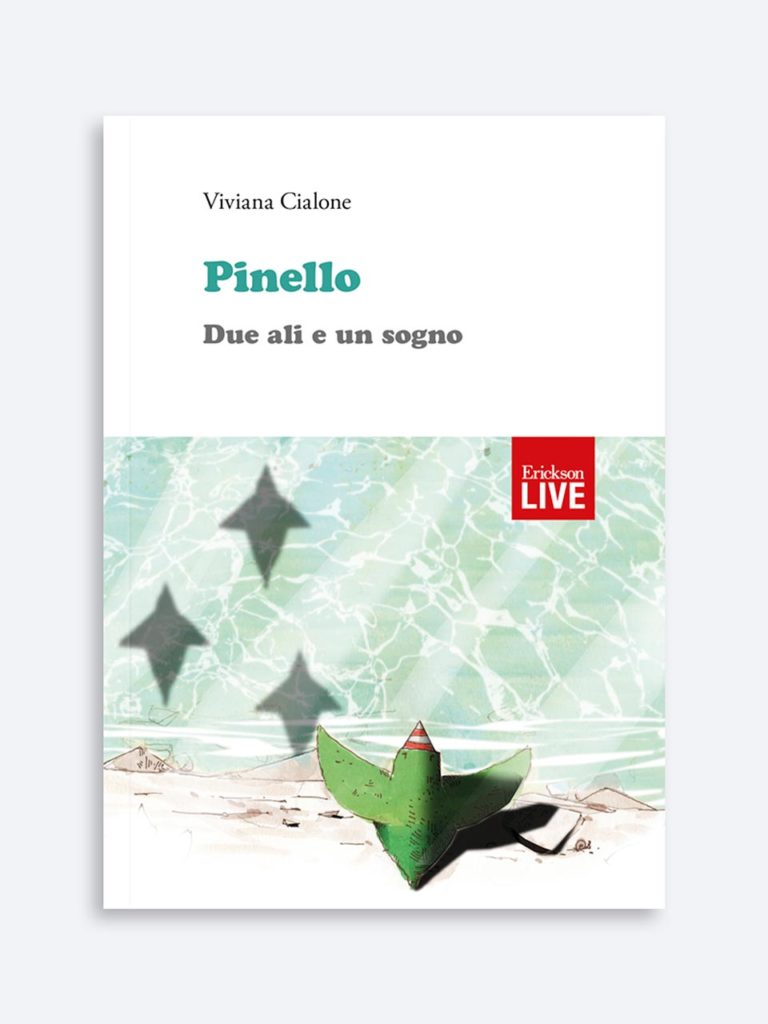 Pinello - EricksonLIVE