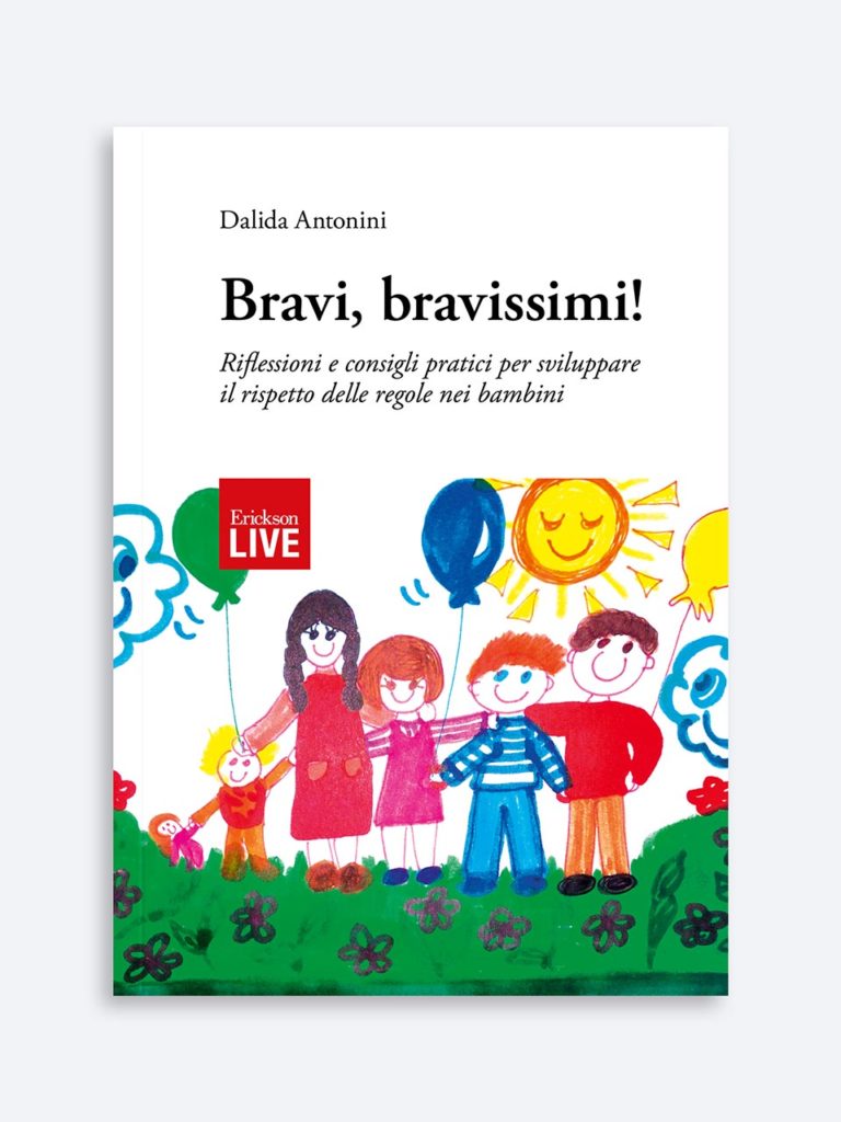 Bravi, bravissimi! - EricksonLIVE
