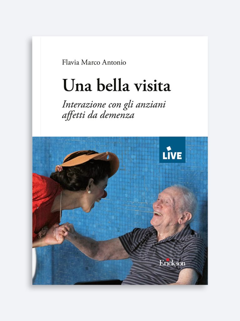Catalogo libri - EricksonLIVE