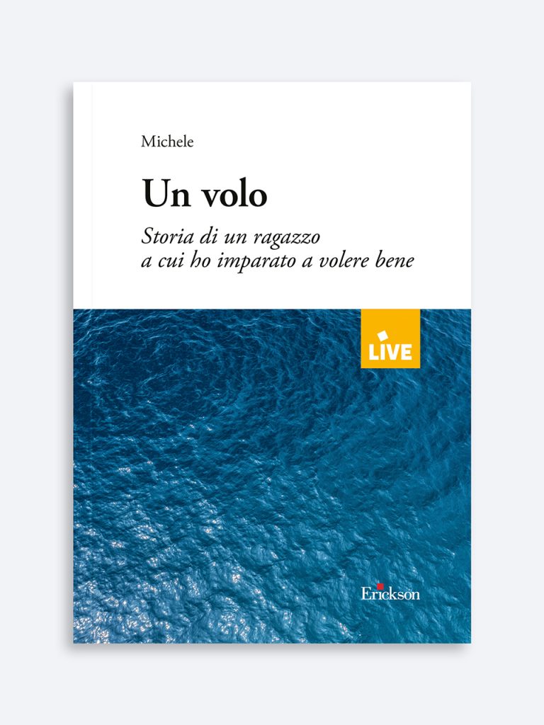 Un volo - EricksonLIVE